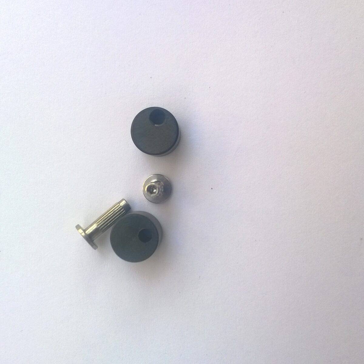 Domino Gutter Filter – CIJ Pakistan